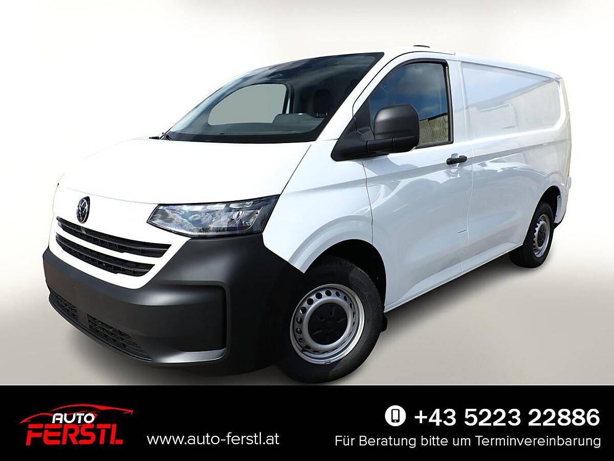 VW Transporter T7 T7 Transporter AT8 4M 3S LED Temp AppCo PDC HFT ...