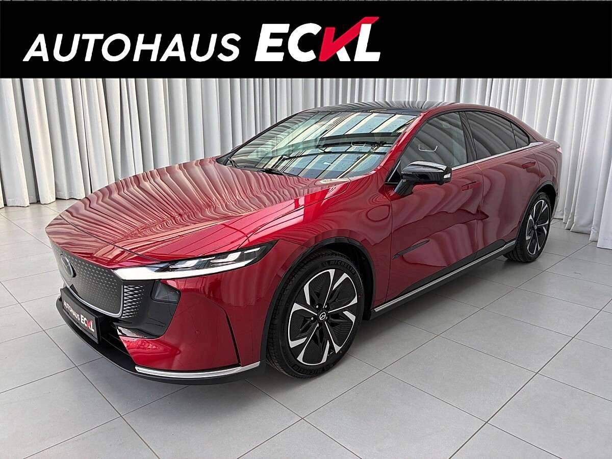 Mazda Mazda6 6 e 5HB EV 258PS Aut. RWD Takumi AUT Limousine, 11 km, € ...