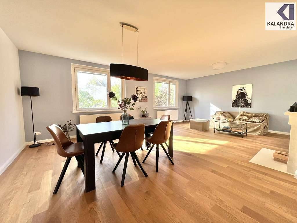 360° TOUR // GENERALSANIERTE NEUBAUWOHNUNG, 84,76 m², € 549.000 ...