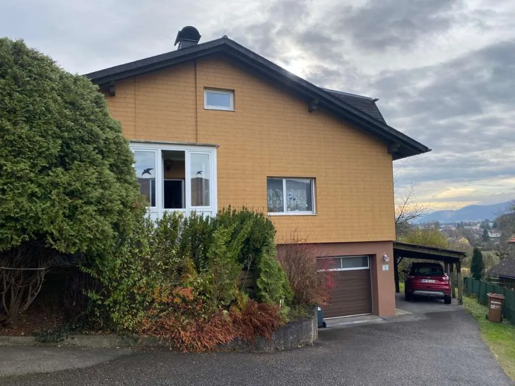 Haus Von Eltern Kaufen Mit Wohnrecht