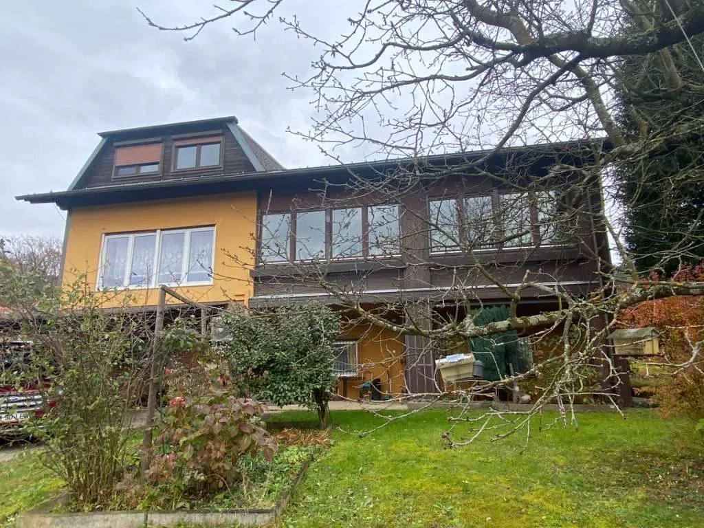 Haus Von Eltern Kaufen Mit Wohnrecht