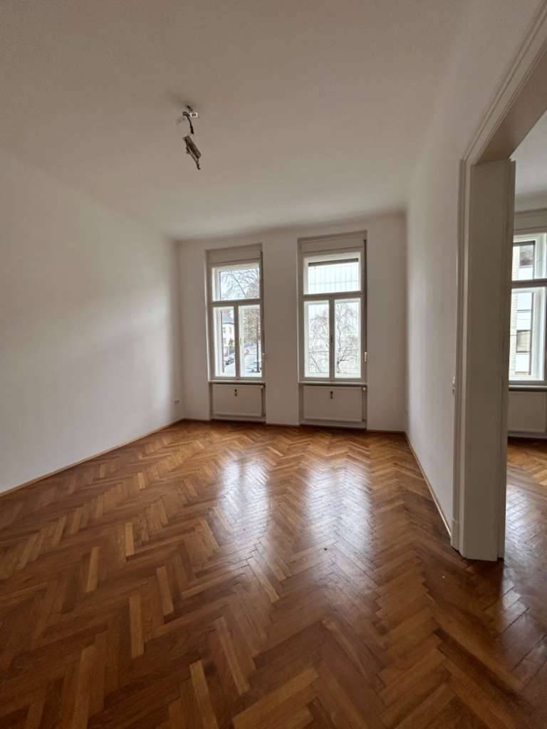 Wunderschöne Altbauwohnung in bester Lage in Geidorf zu mieten, 122,3 ...
