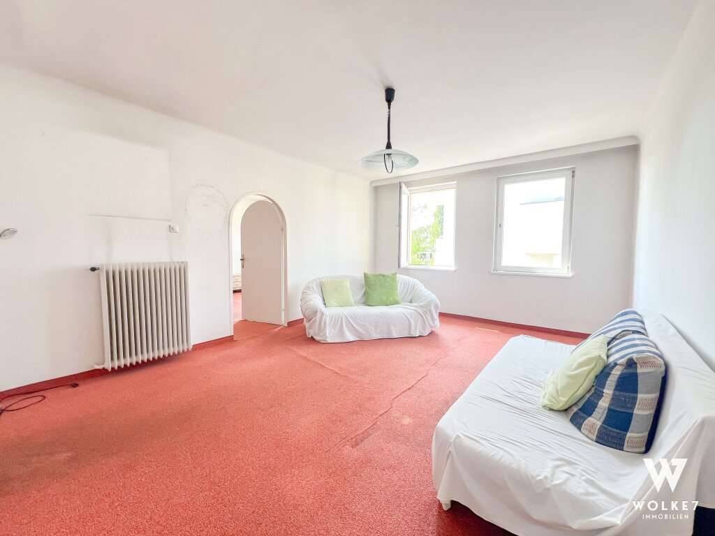 Charmante 2-Zimmer Wohnung | 71 m² | 150 Meter von U4 Braunschweiggasse ...