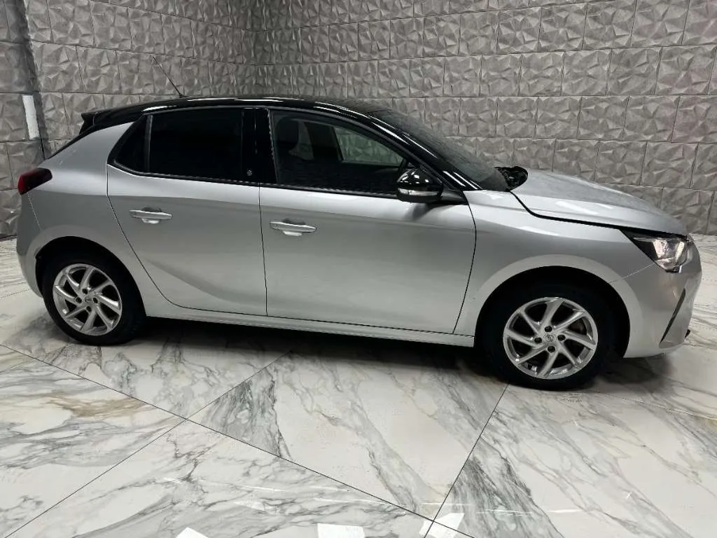 Opel Corsa Opel Corsa F e Edition Limousine, 2022, 56.659 km, € 9.890 ...