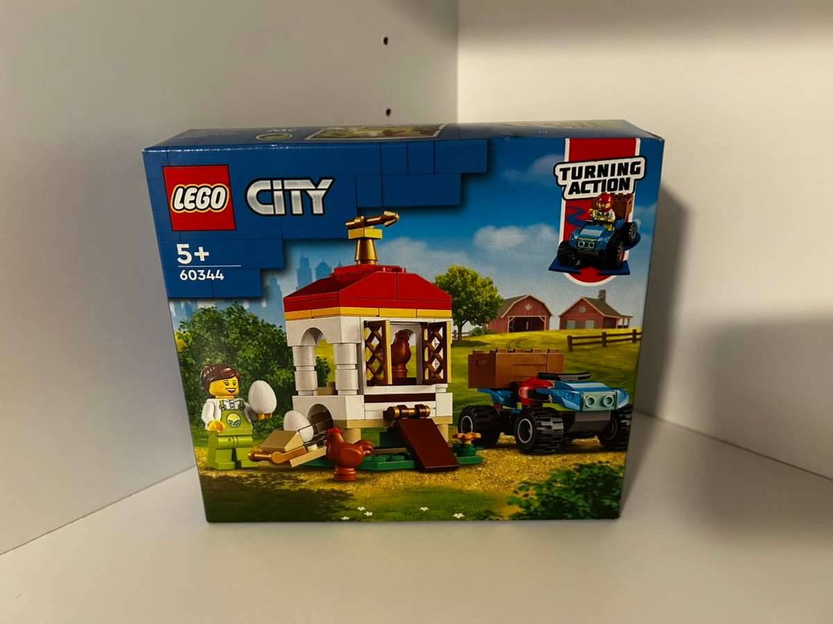 Lego Easter 60344 NEU, € 20,- (1010 Wien) - willhaben
