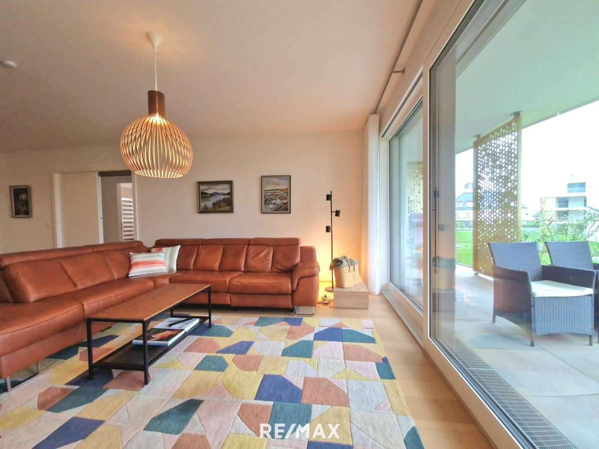 The Shore - 4-Zimmer-Wohnung mit Luxus-Ausstattung, 110 m², € 3.299 ...