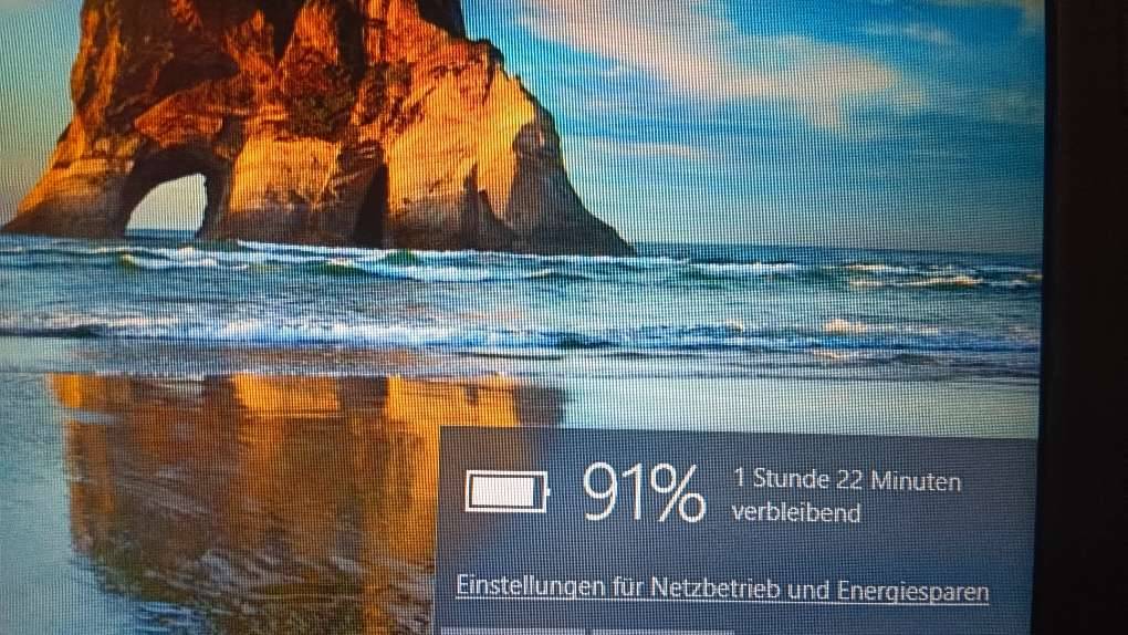 Lenovo ThinkPad T520 15,6" Intel Core i7-2640M CPU @ 2,80 GHz ; RAM-8 ...