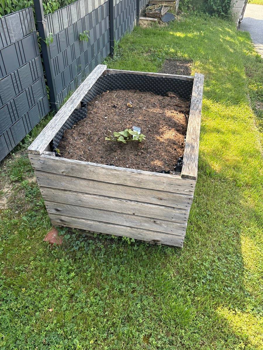 Hochbeet, € 50,- (8362 Söchau) - willhaben