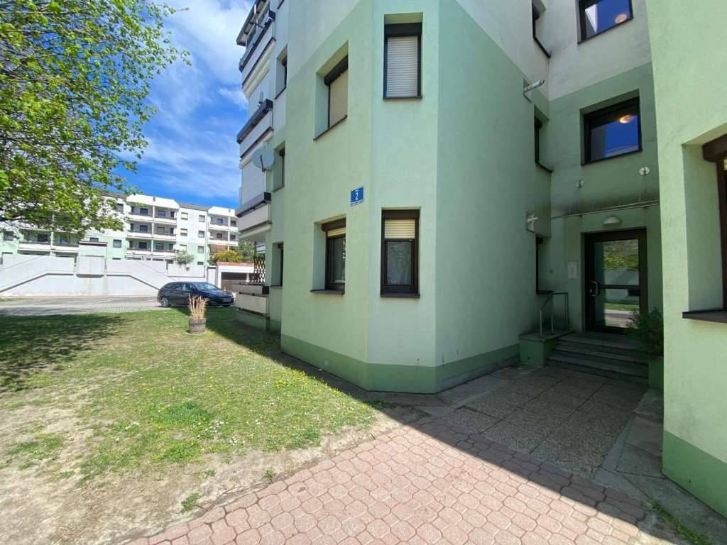 Eigentumswohnung Zu Vermieten