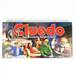 Cluedo - Das klassische Detektivspiel von Parker - Brettspiel - Vintage ...
