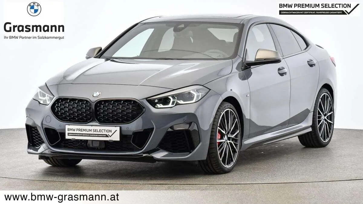 Faszinierend 2024 Bmw 2erreihe Bild