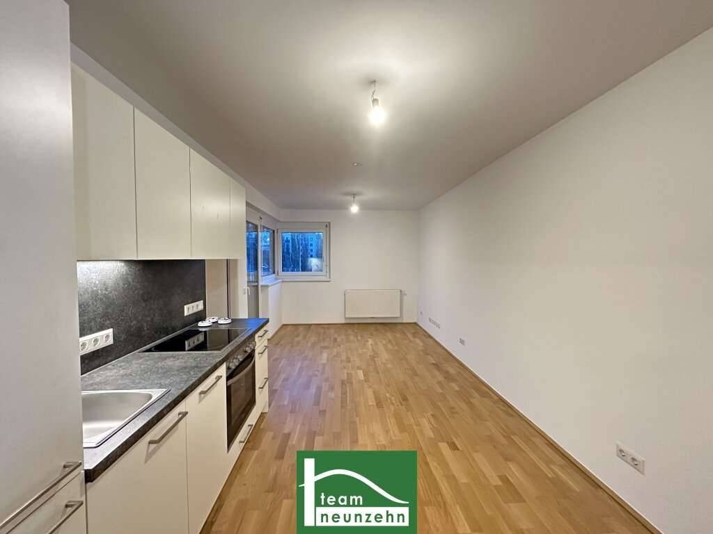 LEO 131 - Tolle Neubauwohnung mit Blick über den Siemens Sportplatz ...