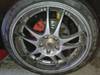 Mitsubishi Eclipse 2000 16V Sportwagen / Coupé, 1996, 145.000 km, € 8. ...
