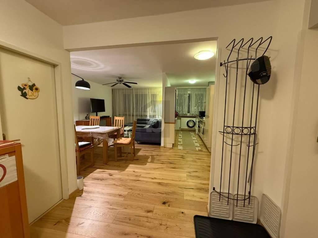 ELEGANTE WOHNUNG IN BESTLAGE, 97 m², € 2.420,-, (1060 Wien) - willhaben