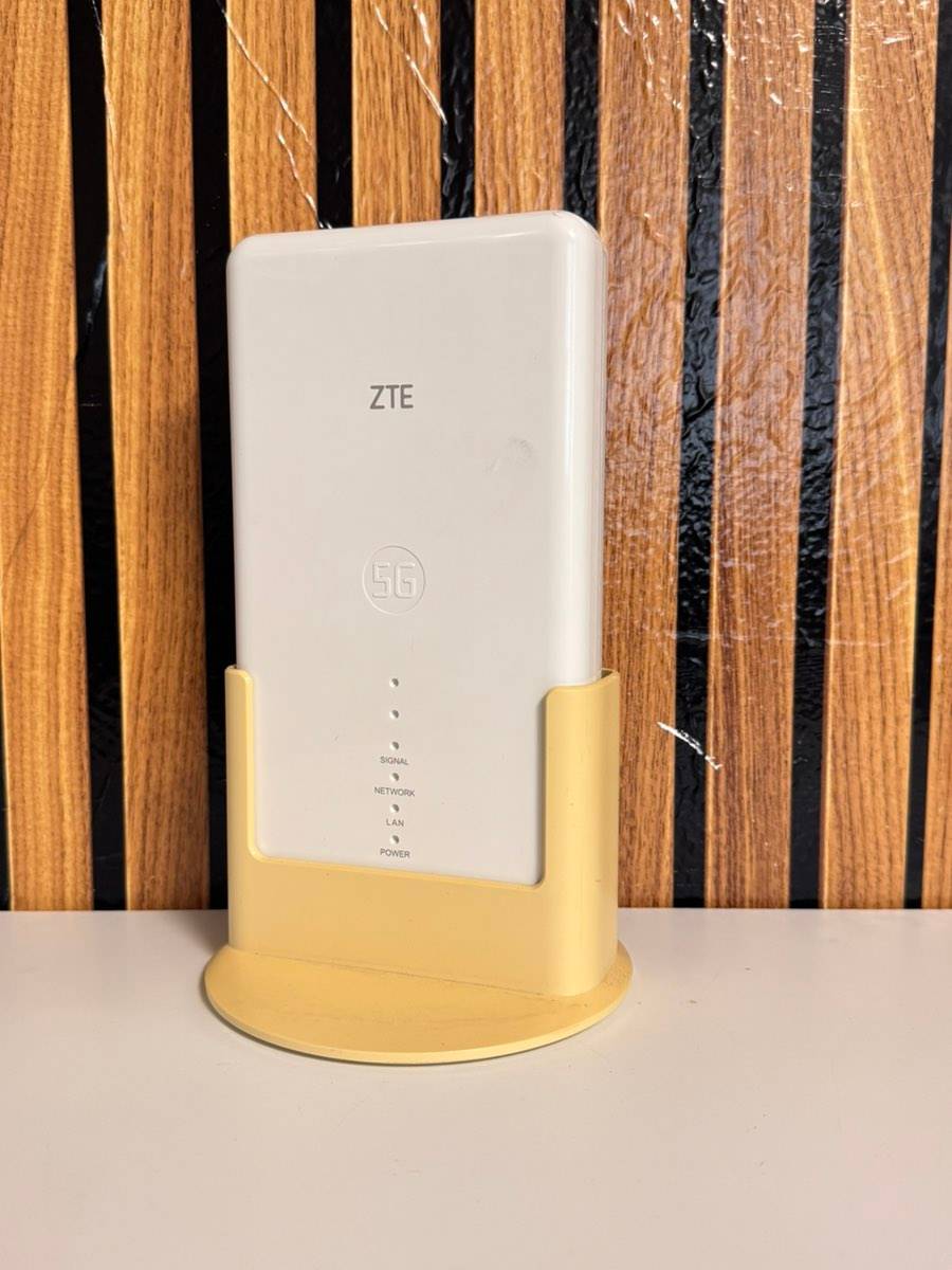 ZTE MC889 5G Outdoor Router - Offen für alle Netze - Top Zustand, € 119 ...