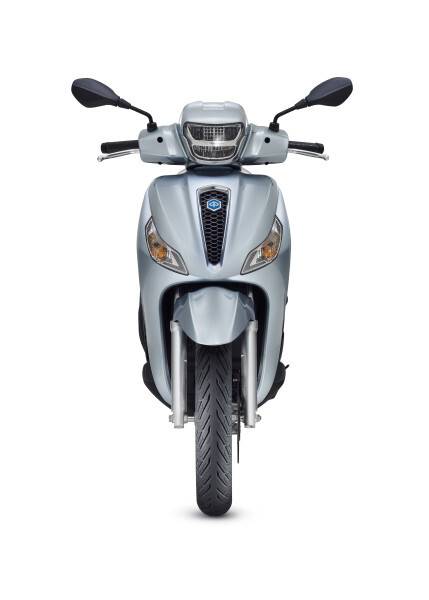 Piaggio Medley 125 ABS Euro 5+ Roller / Scooter - willhaben