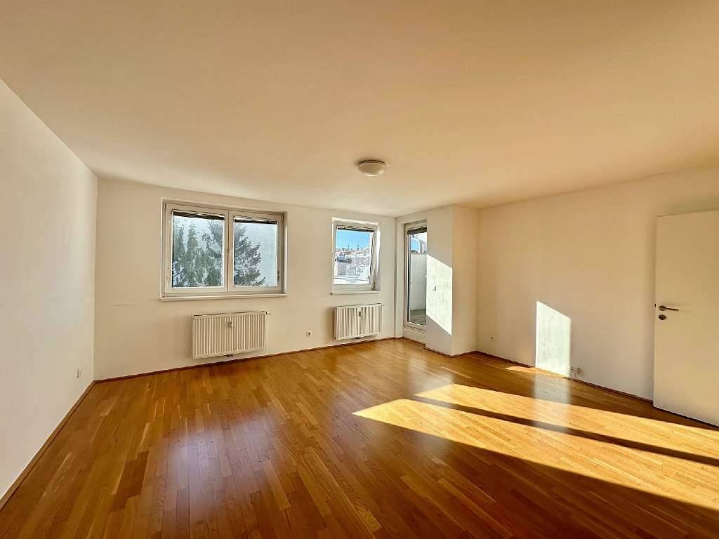 Charmante 2- Zimmerwohnung, 54,4 m², € 229.000,-, (1100 Wien) - willhaben