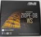 ASUS Z10PE-D8 WS Dual CPU Workstation Mainboard LGA2011-3 NEU OVP, € ...