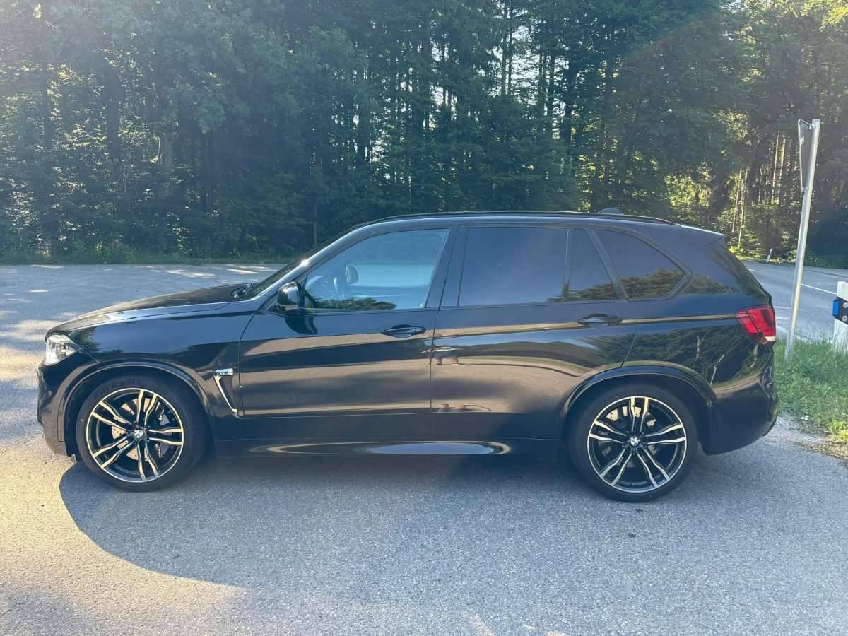 BMW X5 SUV / Geländewagen, 2015, 185.765 km, € 28.999,- - willhaben