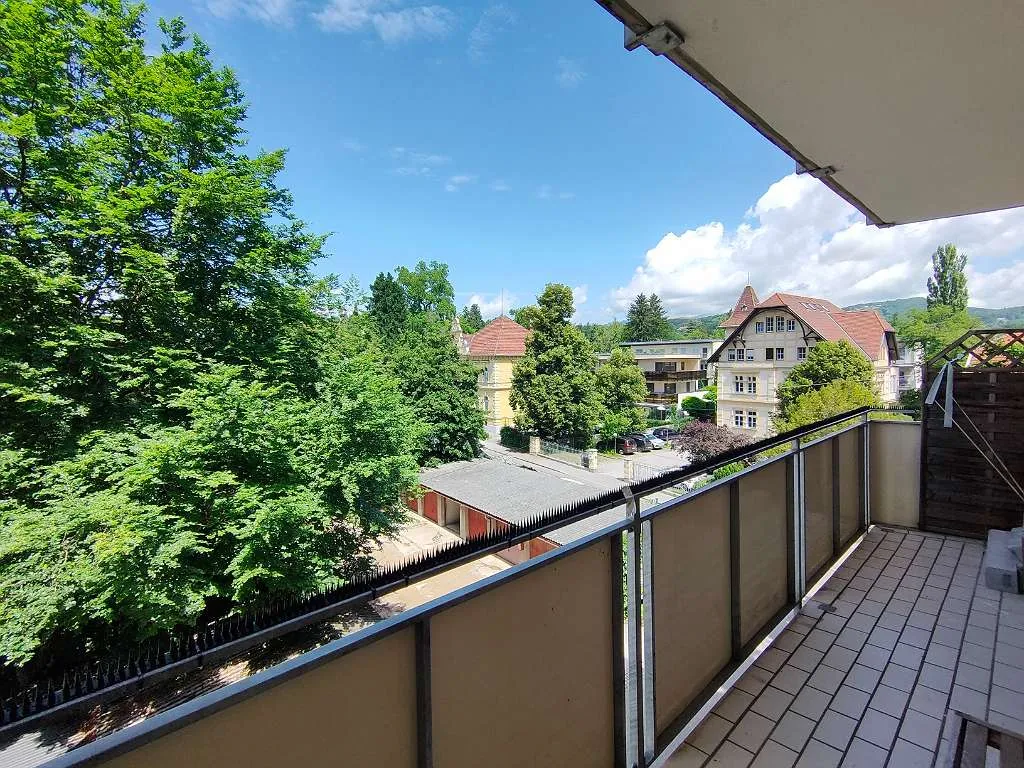 Wohnung Graz Kaufen