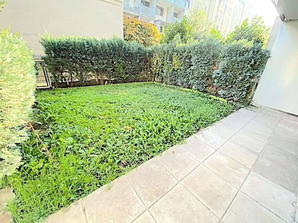 BAURECHTSEIGENTUM! PROVISIONSFREIE 2-ZIMMER GARTENWOHNUNG BEIM UKH ...