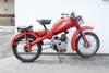 Moped Motom 48 Viertakt 50/60er Jahre Italien 48cc Moped / Mofa - willhaben
