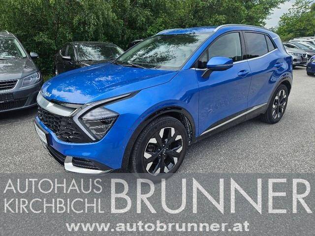 KIA Sportage 1,6 TGDI PHEV AWD Gold Aut. SUV / Geländewagen, 2022, 62. ...