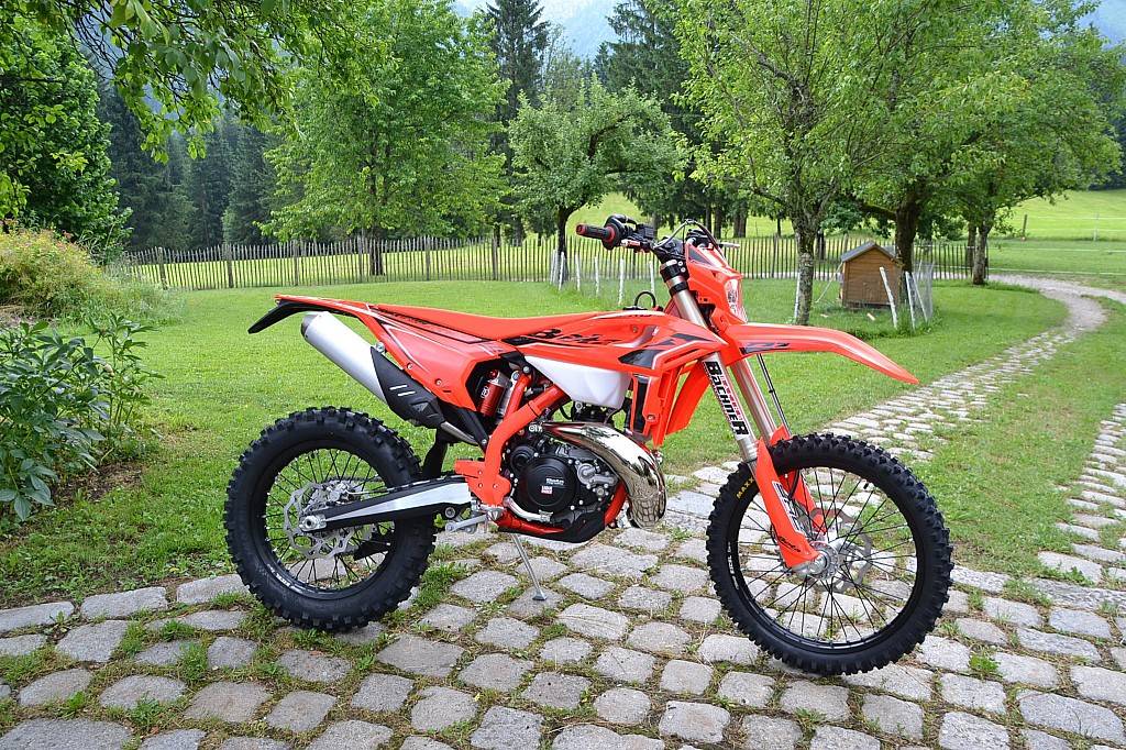 Beta RR X-PRO 2T 300 Enduro - willhaben