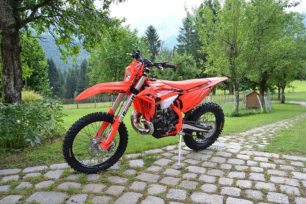 Beta RR X-PRO 2T 300 Enduro - willhaben