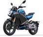 Soco VMOTO STASH 125 km/h | 180 km Reichweite Naked Bike - willhaben