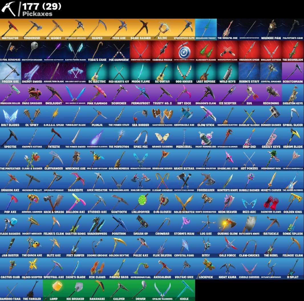 Fn Og acc(155 Skins), € 76,- (7000 Eisenstadt) - willhaben