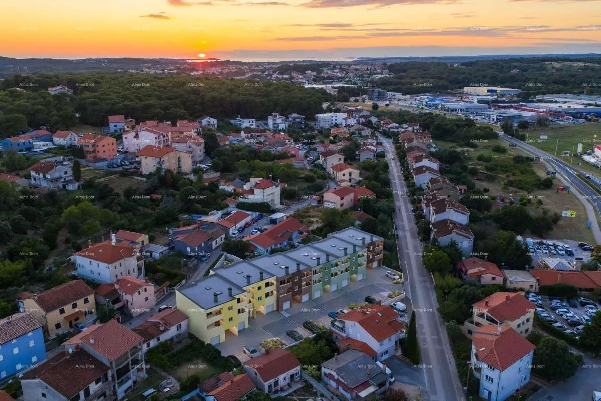Wohnung Verkauf - Modernes Apartment in einem neuen privaten ...