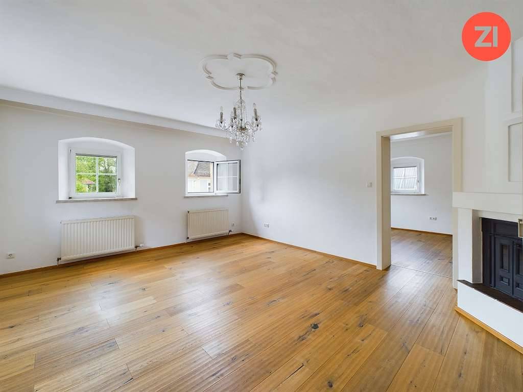 Einzigartige 3,5 Zimmer Wohnung in Alkoven, 88 m², € 739,99, (4072 ...