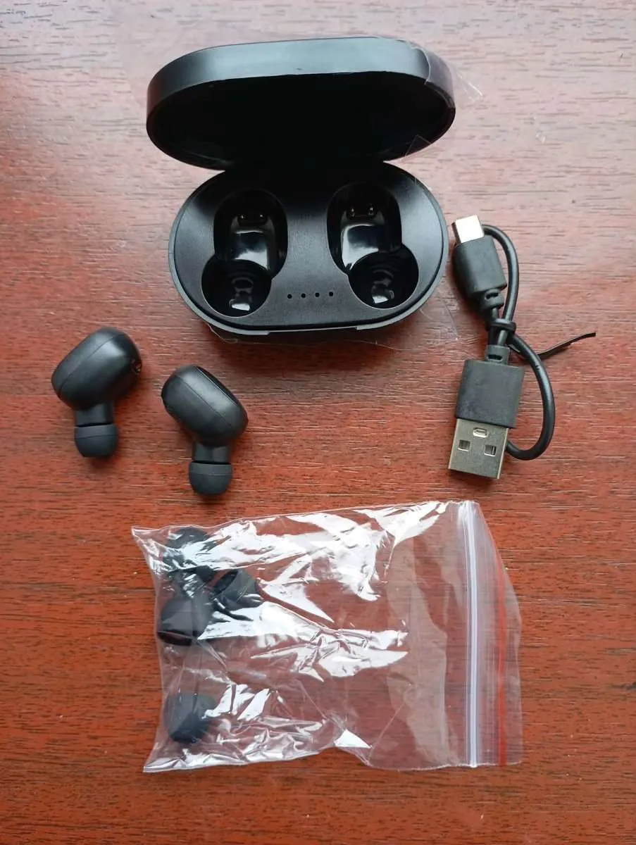 JBL Kopfhorer sport stereo fone bluetooth earbuds für xiaomi huawei ...