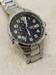 Casio Oceanus OC-501 Chronograph - Sehr guter Zustand & neue Batterie ...