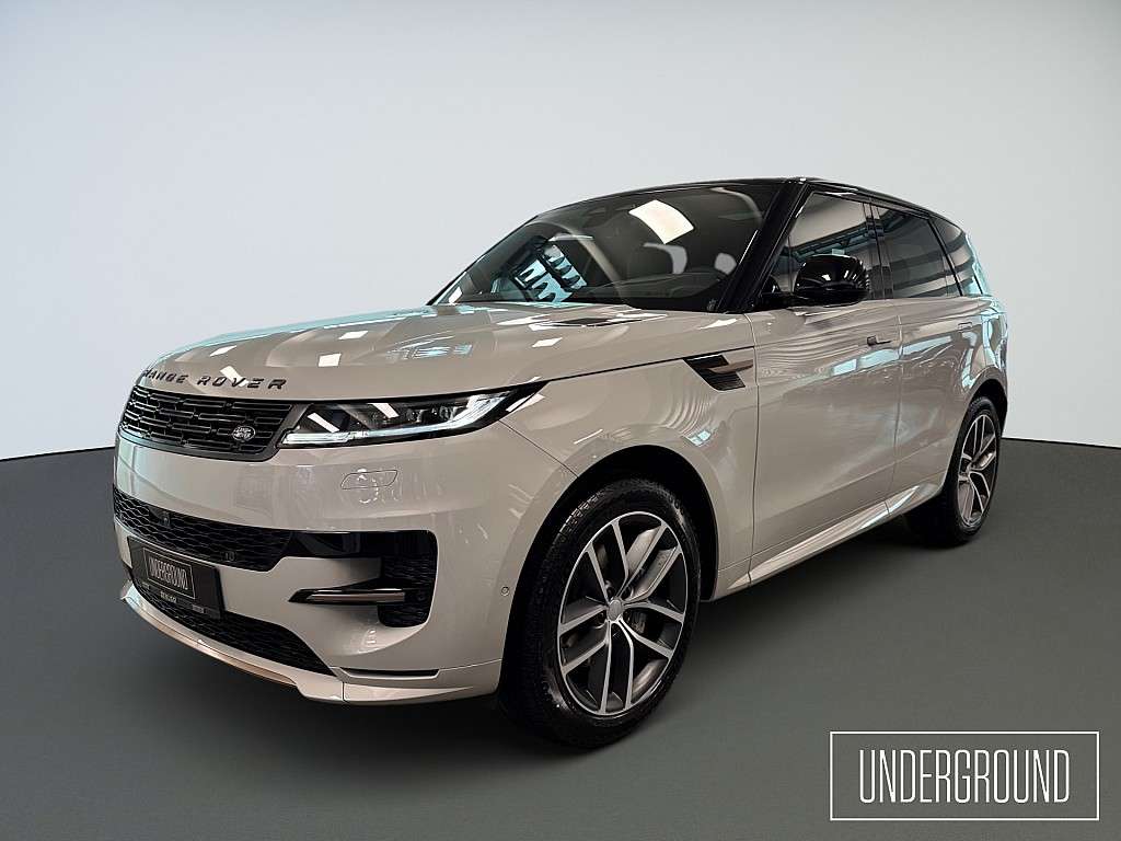 Land Rover Range Rover Sport P460e PHEV AWD Dynamic SE Aut. SUV ...
