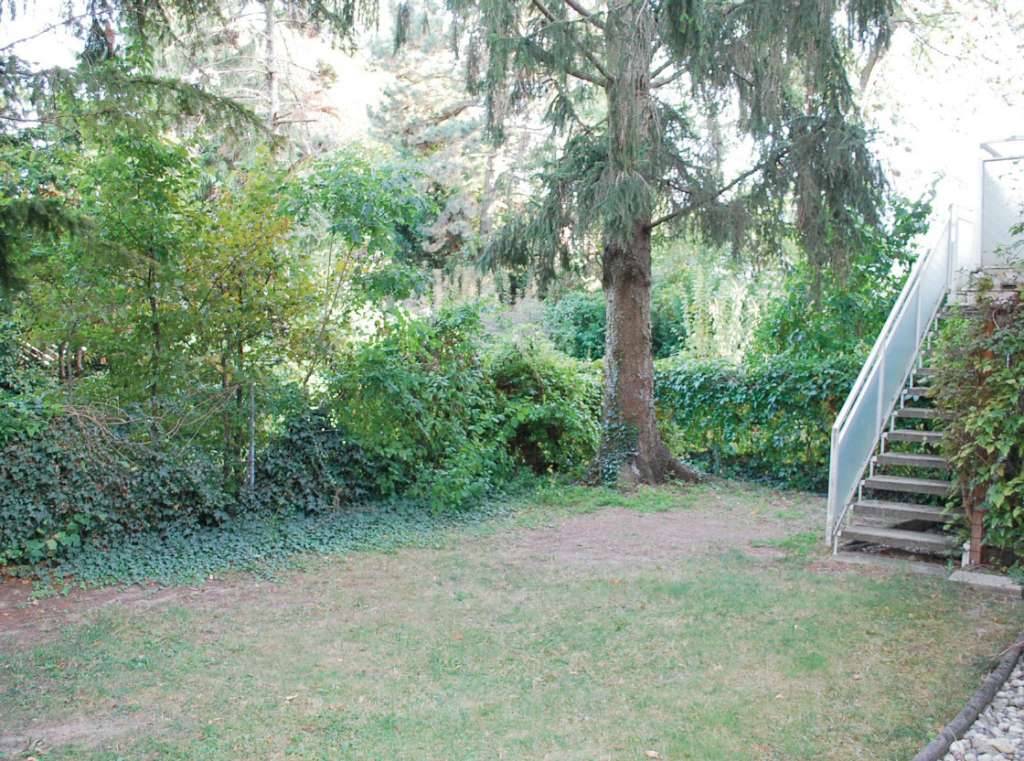 PROVISIONSFREI - DOPPELHAUSHÄLFTE IN EXKLUSIVER LAGE (GRINZING), 235 m² ...