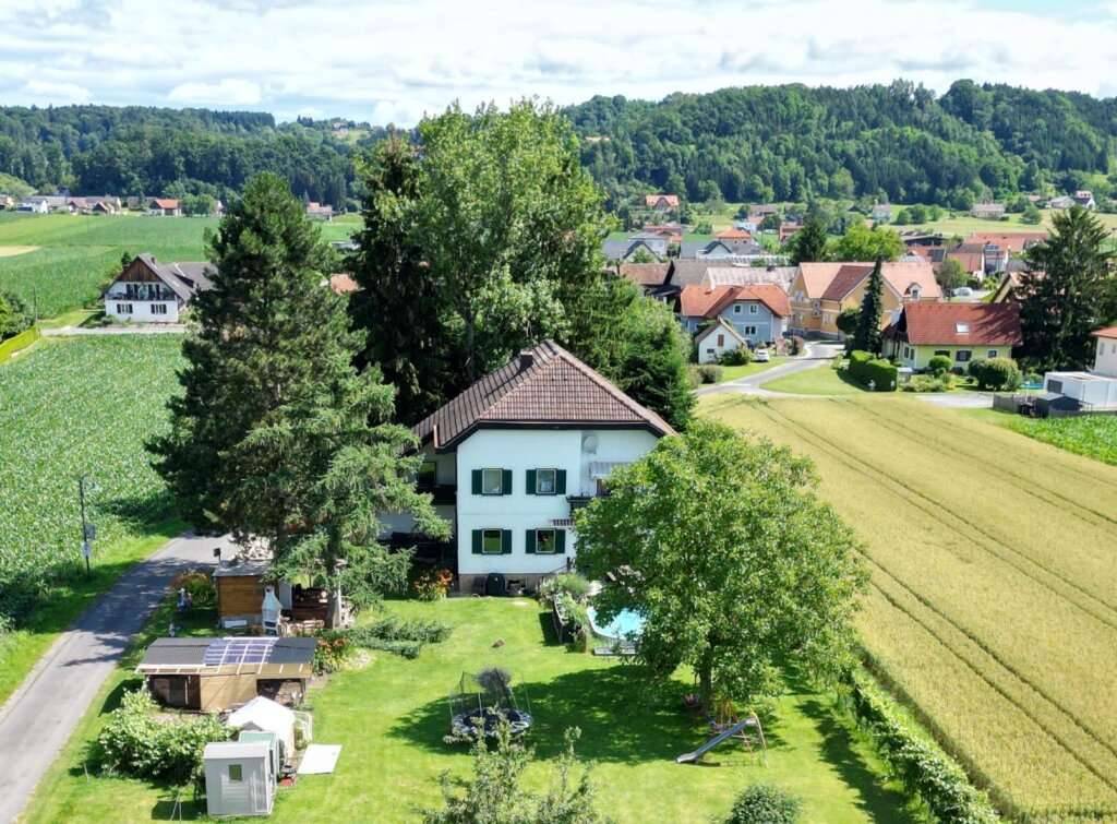 Leben, Arbeiten, Wohlfühlen - Flexibles Hauskonzept für moderne (Groß ...