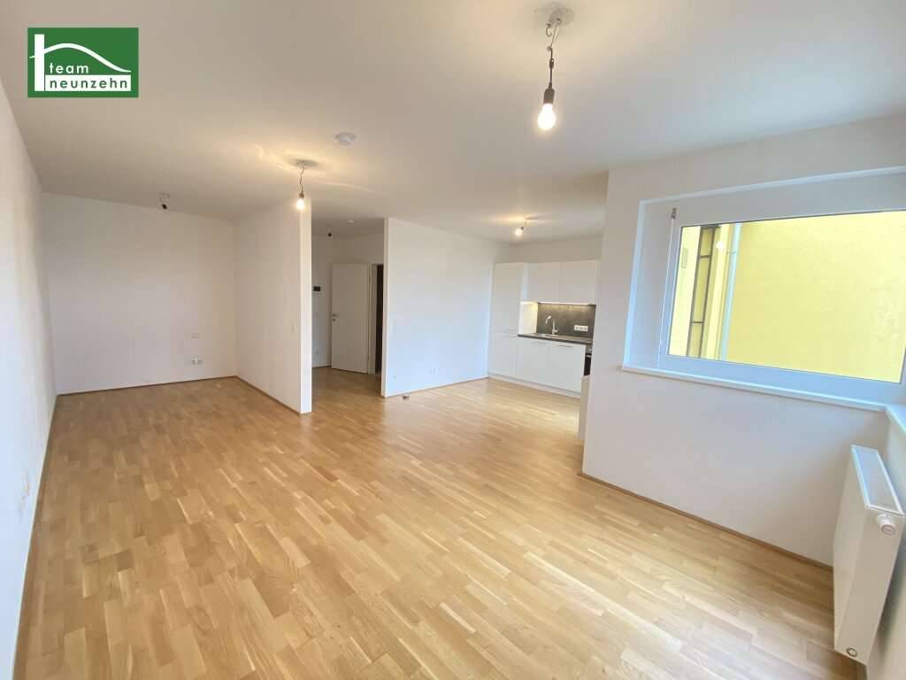 LEO 131 - Sonnige Süd-Wohnung nahe Siemensstraße Bahnhof und ...
