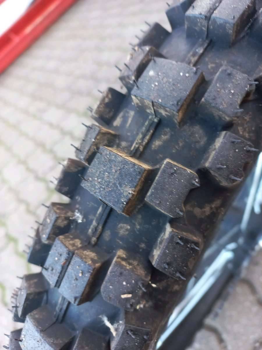 Motocross/ Jugendmotocross 150CC XTL Thunder Motoc Motocross - willhaben