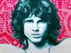 Malerei Jim Morrison limitierter Druck vom Original von Jasmin ...