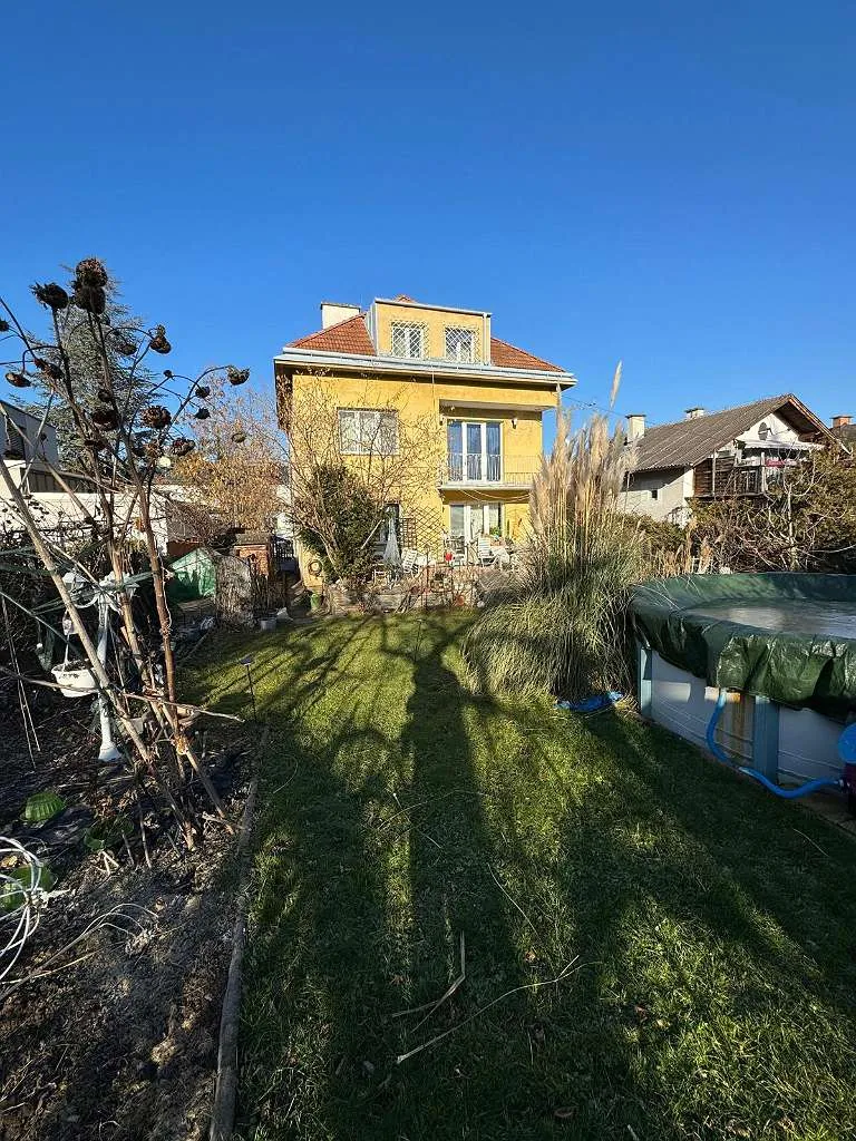 Vermietetes Haus Kaufen