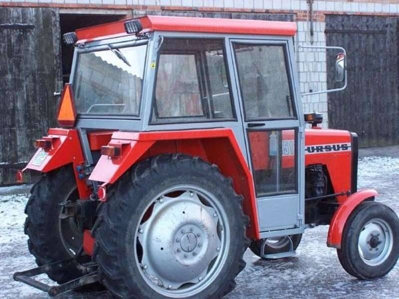 Schlepper Universal Traktorkabine Kabine Kabinen Cab MF255 NEU, € 1.948 ...