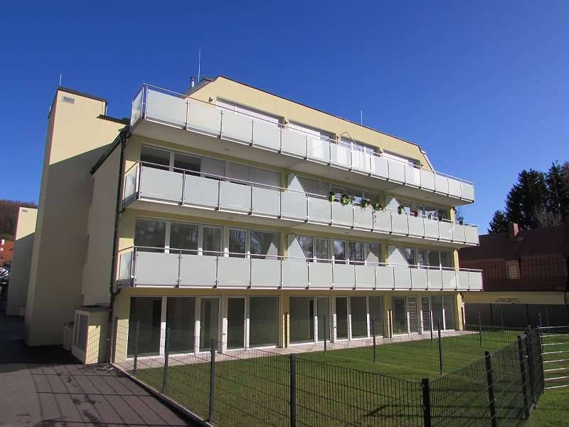 Helle, Sonnige Wohnung inkl. Einbauküche - Provisionsfrei!, 48 m², € ...