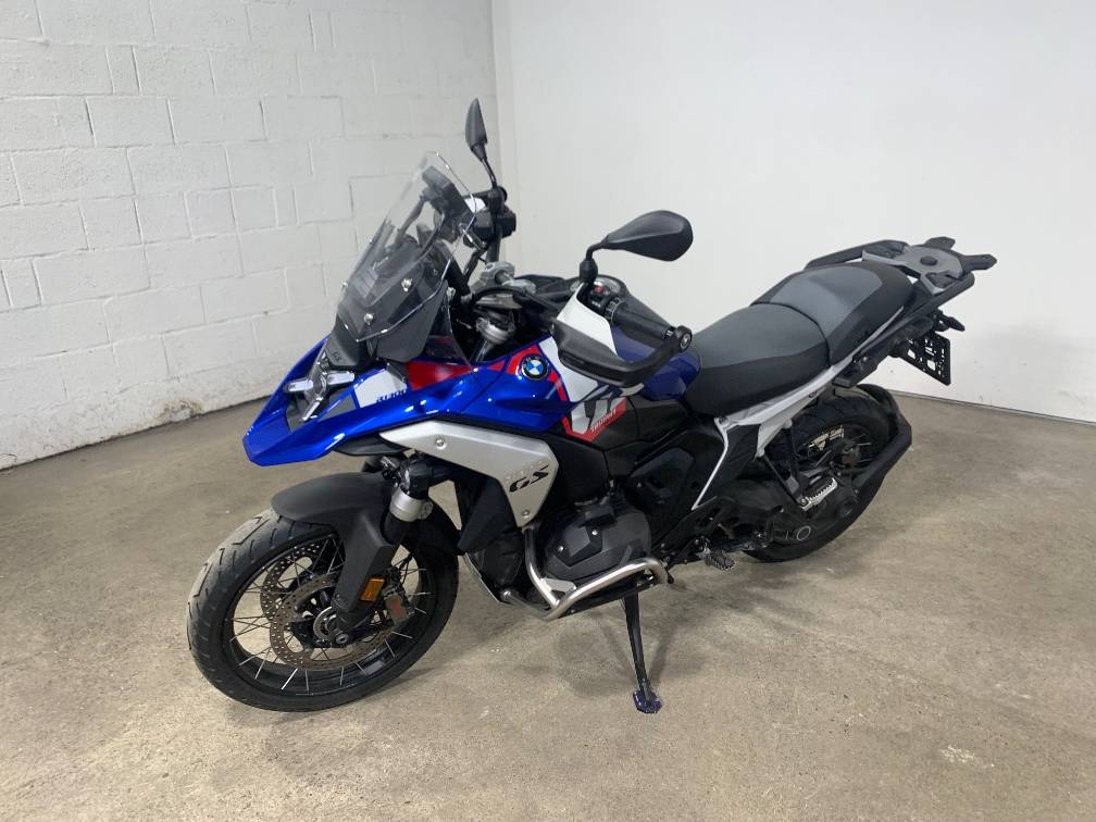 BMW R 1300 GS Enduro - willhaben