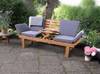 Multifunktionsbank Gartenbank Casaya Cetano Hagebau Fetter Angebot ...