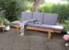 Multifunktionsbank Gartenbank Casaya Cetano Hagebau Fetter Angebot ...