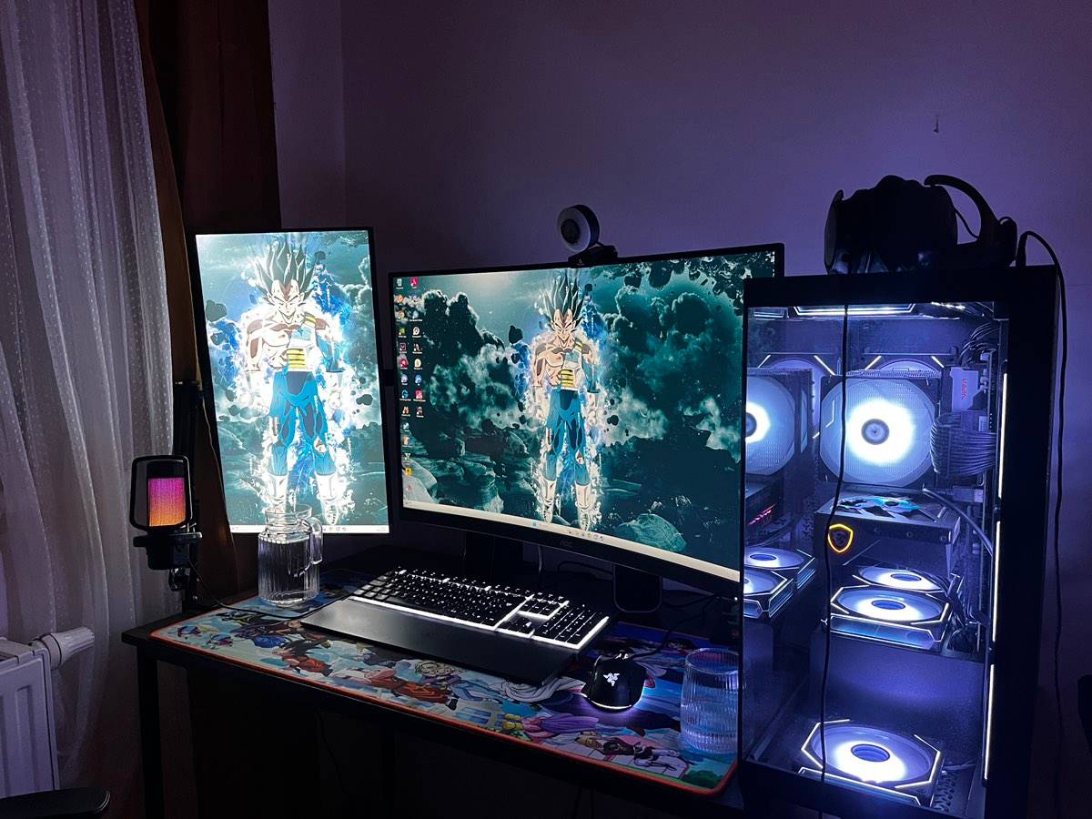 High-End Gaming PC | RTX 5070 Gaming Trio, € 1.800,- (1160 Wien ...