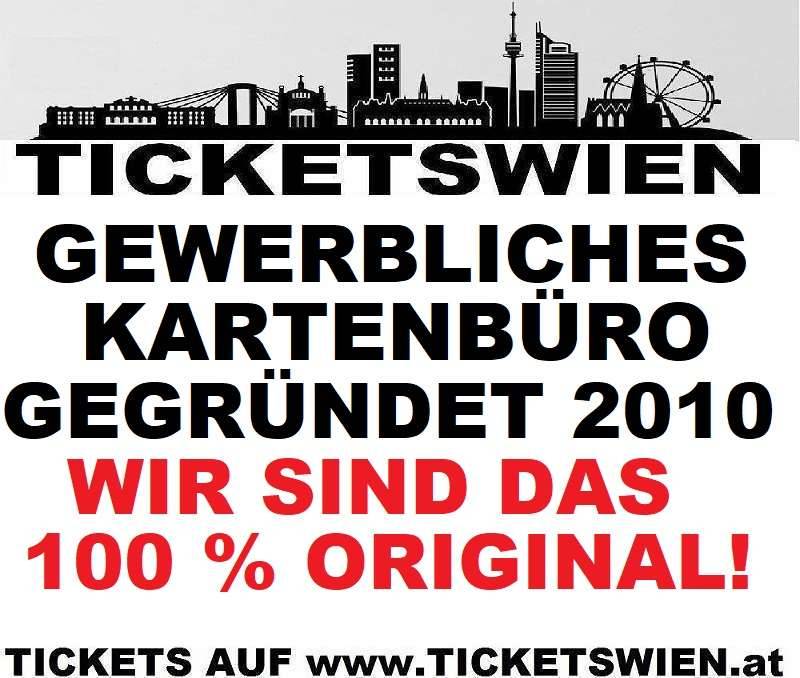 Seiler & Speer OBERWART 19.12.2026 FRONT-OF-STAGE & STEHPLÄTZE! Tickets ...