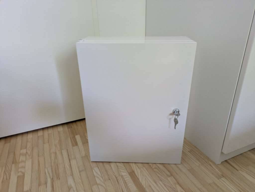 Wunderschne Ikea Medizinschrank Abschliessbar Bilder